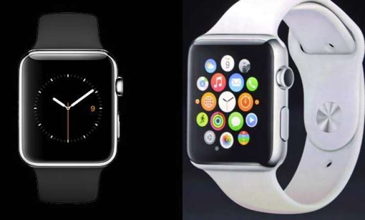 5 Apple iWatch features you can't miss out on | India News – India TV
