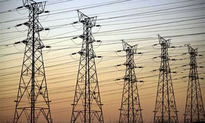 Power Grid share sale subscribed 4.77 times on Day 3 | India News ...