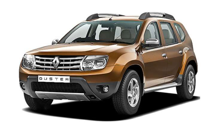 Renault mulls super-cheap MUV in India, priced under Rs 4 lakh | India ...