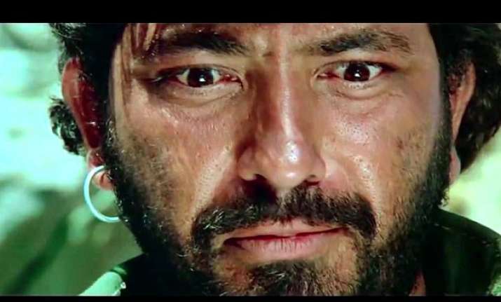 Gabbar is back as the new age management guru | IndiaTV News | Who ...
