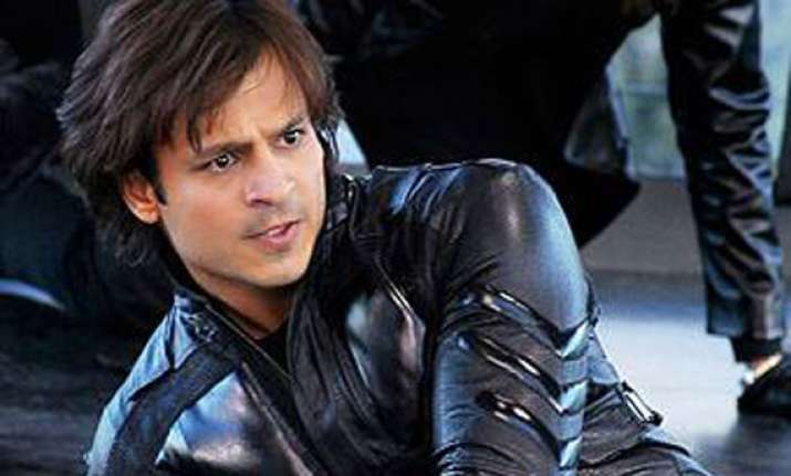 I love villains, Krrish 3 a role of lifetime, says Vivek Oberoi ...