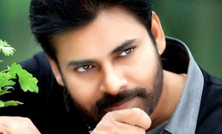 Telugu actor Pawan Kalyan joins Twitter | Bollywood News – India TV