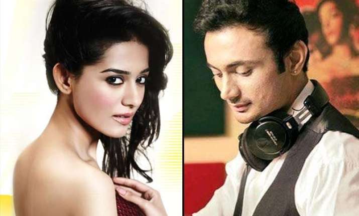 Has Amrita Rao married long-time beau RJ Anmol? | IndiaTV News ...