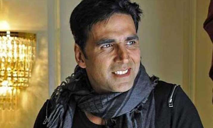 'Singh Is Bling' perfect mix of comedy, action, romance: Akshay Kumar ...