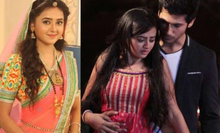 Swara and Lakshya might get married in Swaragini | IndiaTV News ...