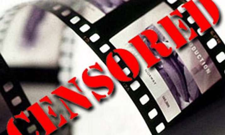 Censor board objects on usage of word 'Bombay' in a song | Bollywood ...