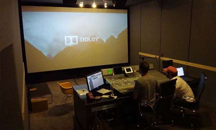Kerala gets its first Dolby Atmos mixing studio | Bollywood News – India TV