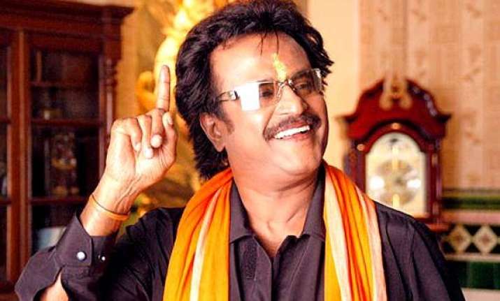 Superstar Rajinikanths Famous Dialogues