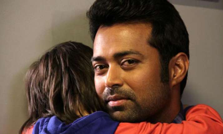 Leander Paes's new found respect for actors | Bollywood News – India TV
