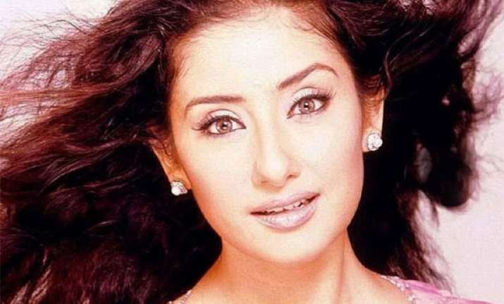 Manisha Koirala all set for a grand comeback! (see Manisha's rare pics ...