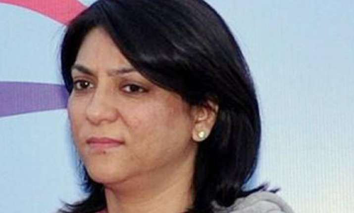 Priya Dutt thankful for support, solidarity with Sanjay Dutt ...