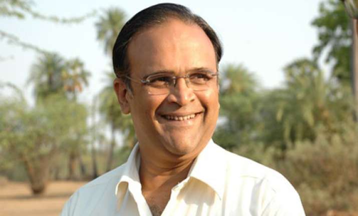 When Tamil actor Mohan Raman was pleasantly surprised | Bollywood News ...