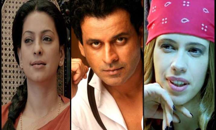 Bollywood actors turning their nose to second fiddle offers (see pics ...