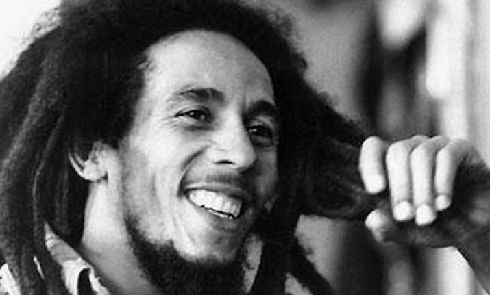Bob Marley Heirs Sue Half-Brother In US Over Name | Hollywood News ...