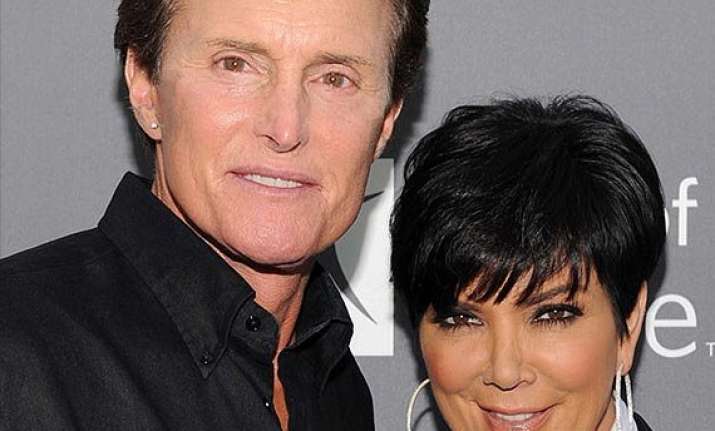 We're still family: Kris Jenner on ex-husband | Hollywood News – India TV
