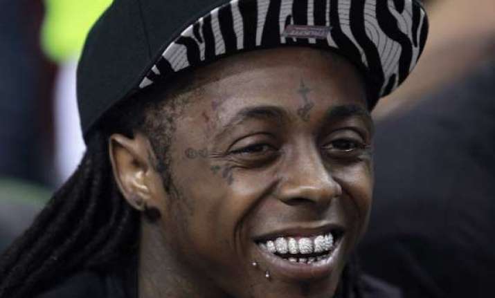 Lil Wayne victim of death hoax again | Hollywood News – India TV