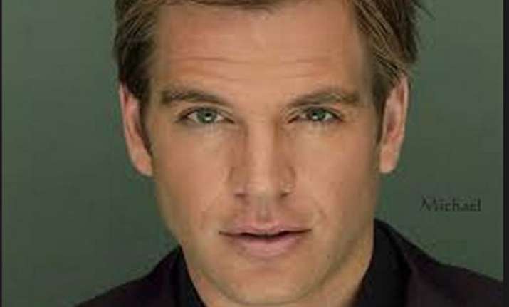 Michael Weatherly to be father again | Hollywood News – India TV