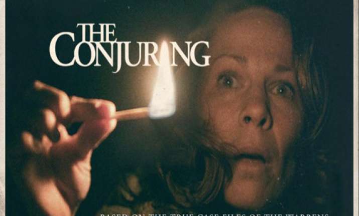 The Conjuring movie review | Hollywood News – India TV
