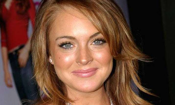 Lindsay Lohan eyes British reality show | Hollywood News – India TV