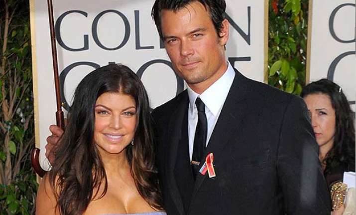 Fergie opts for marriage therapy with hubby | Lifestyle News – India TV