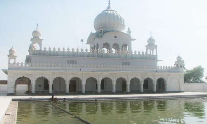 5 Historical gurudwaras worth a visit I India TV News | Lifestyle News – India TV
