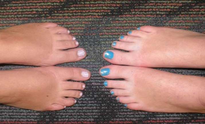 Home remedies for tanned feet | IndiaTV News | Lifestyle News – India TV