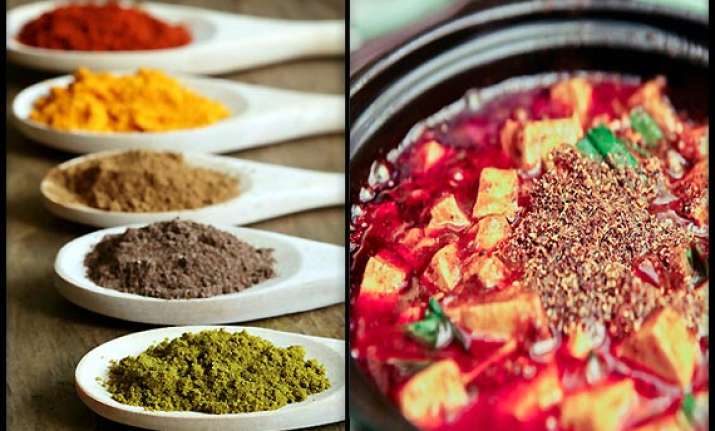 Essential spices to improve dish's flavour (see pics) | Lifestyle News ...