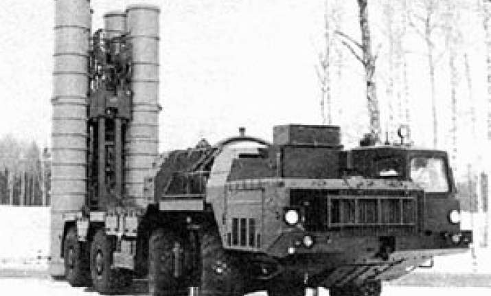 China unveils advanced surface-to-air missile defence system | World ...