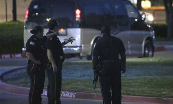 2 killed in shooting at Prophet Muhammad cartoon contest in Texas ...