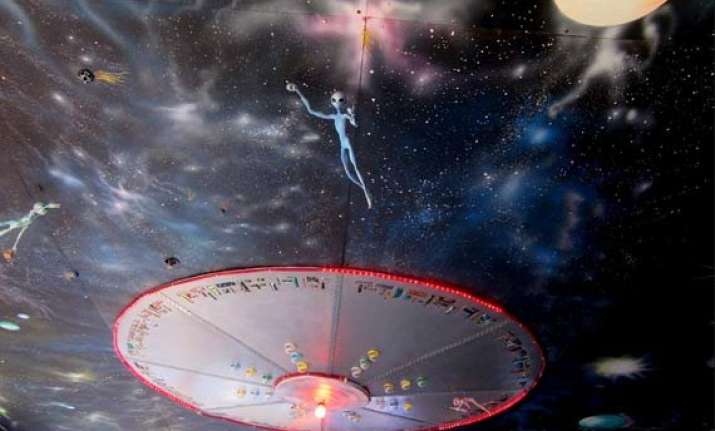 Is there an alien 'coffin' on the Red Planet? | World News – India TV