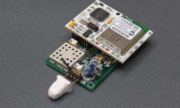 New radiation device to strengthen public security | World News – India TV