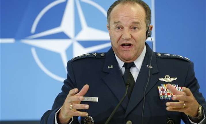 NATO chief: Ukraine has cease-fire 'in name only' | World News – India TV