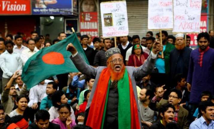 Bangladesh protests Pak resolution over 1971 war crimes trial | World ...