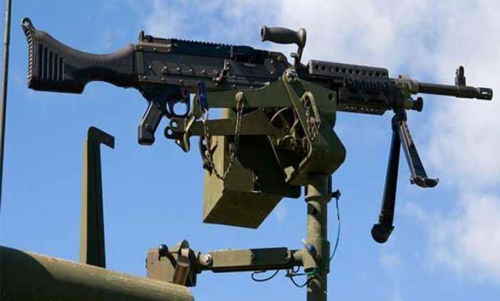 10 most powerful guns in the world |IndiaTV News | World News – India TV