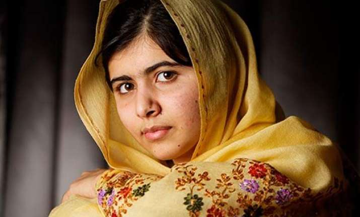 Pak court sentences four to 25 years for attack on Malala |IndiaTV News ...