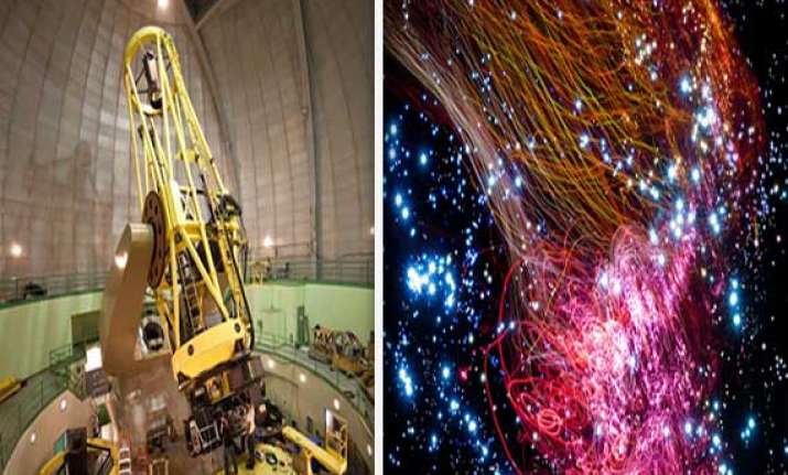 Know about the innovative instrument which can picture exoplanets ...