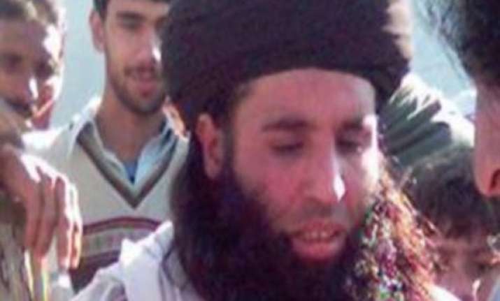 Know the Pak Taliban chief Radio Mullah Fazlullah who ordered attack on ...