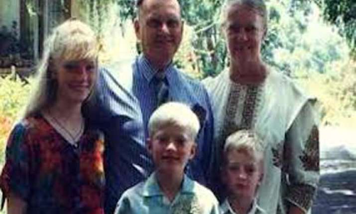 CBI arrests two absconders in Graham Staines murder case | India News ...