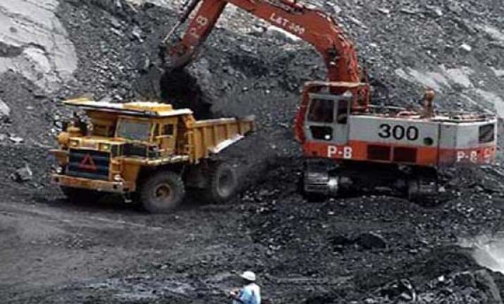 Coal scam: CBI files closure report in FIR against Kamal Sponge | India ...