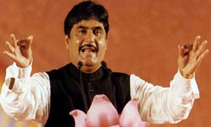 Gopinath Munde rules out MNS joining opposition alliance in Maharashtra ...