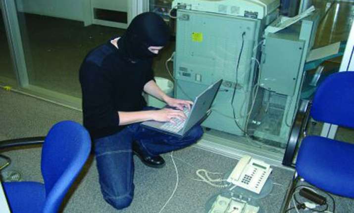 Hacker arrested in Pune in joint operation by India, US, China, Romania ...