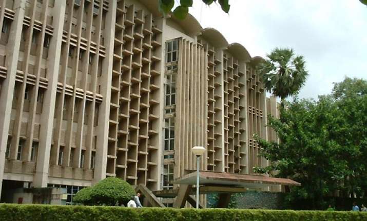 IIT Bombay gives nod to new format of common entrance | India News ...