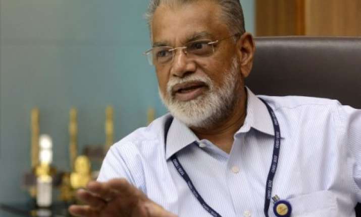 GSLV Mk III launch within 45 days: ISRO Chairman | India News – India TV GSLV Mk III launch within 45 days: ISRO Chairman | India News – India TV