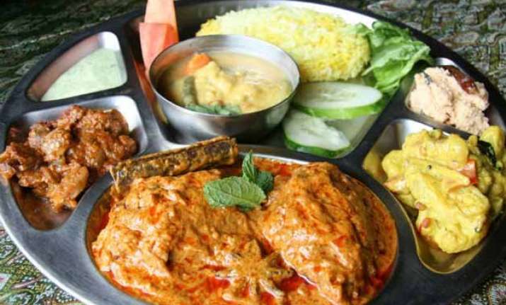 MPs enjoy subsidized dosa at Rs 6 and mutton curry at Rs 20-IndiaTV ...