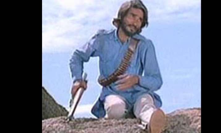 Sholay's 'Sambha' Mac Mohan Dies