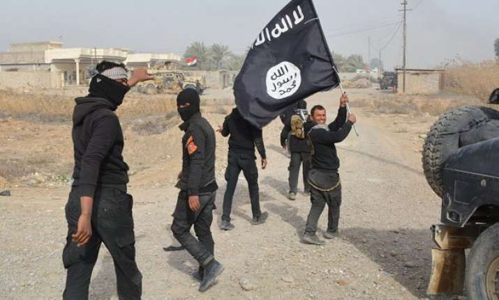 ISIS beheads 4 India origin militants in Iraq | India News – India TV