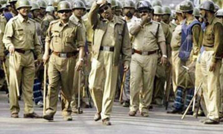 Govt To Recruit 650 IPS Officers Through Limited Exam | India News ...