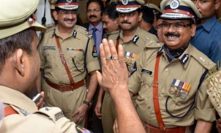IPS officers asked to declare assets by September 15 | India News ...