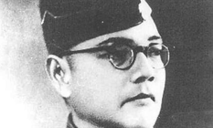 Important books on Netaji to be reprinted | India News – India TV