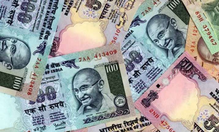 Fake currency notes of Rs 10.94 lakh seized from woman | India News ...